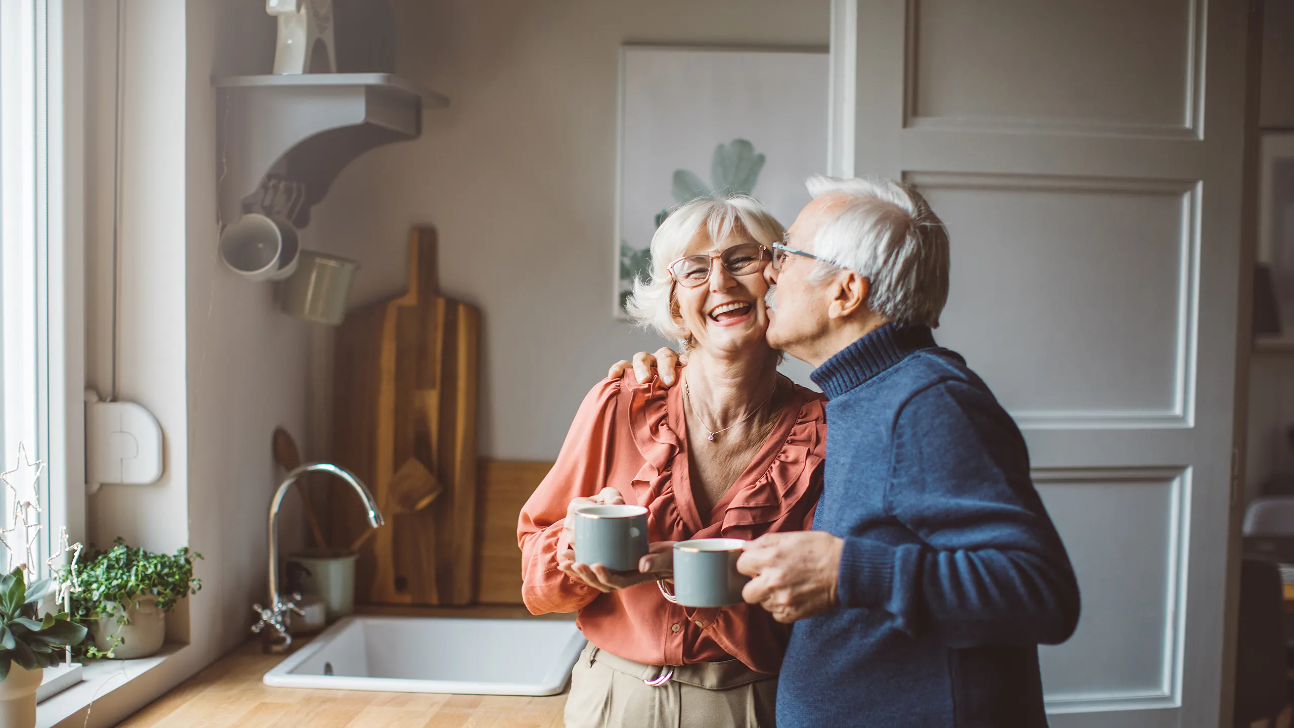 Alta Vista Senior Living Provides World-Class Memory Care.